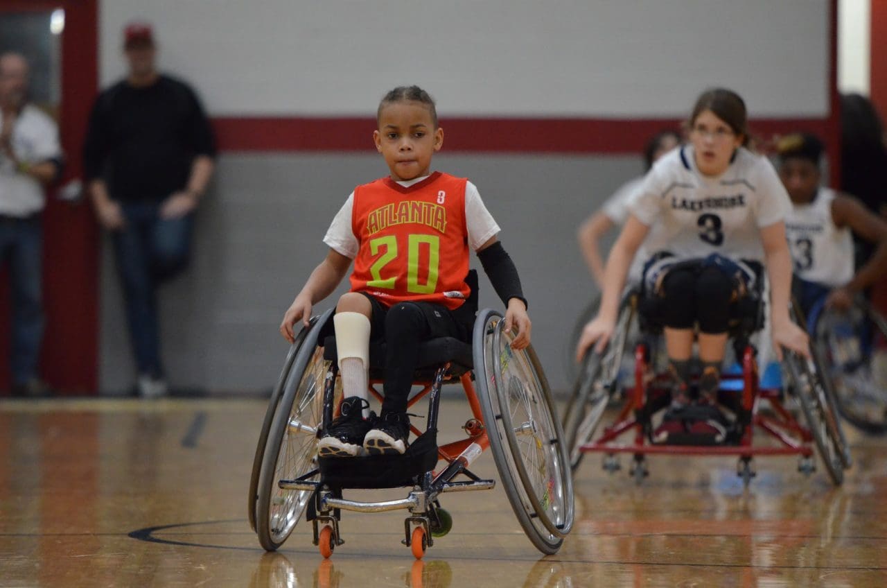 Home - BlazeSports America